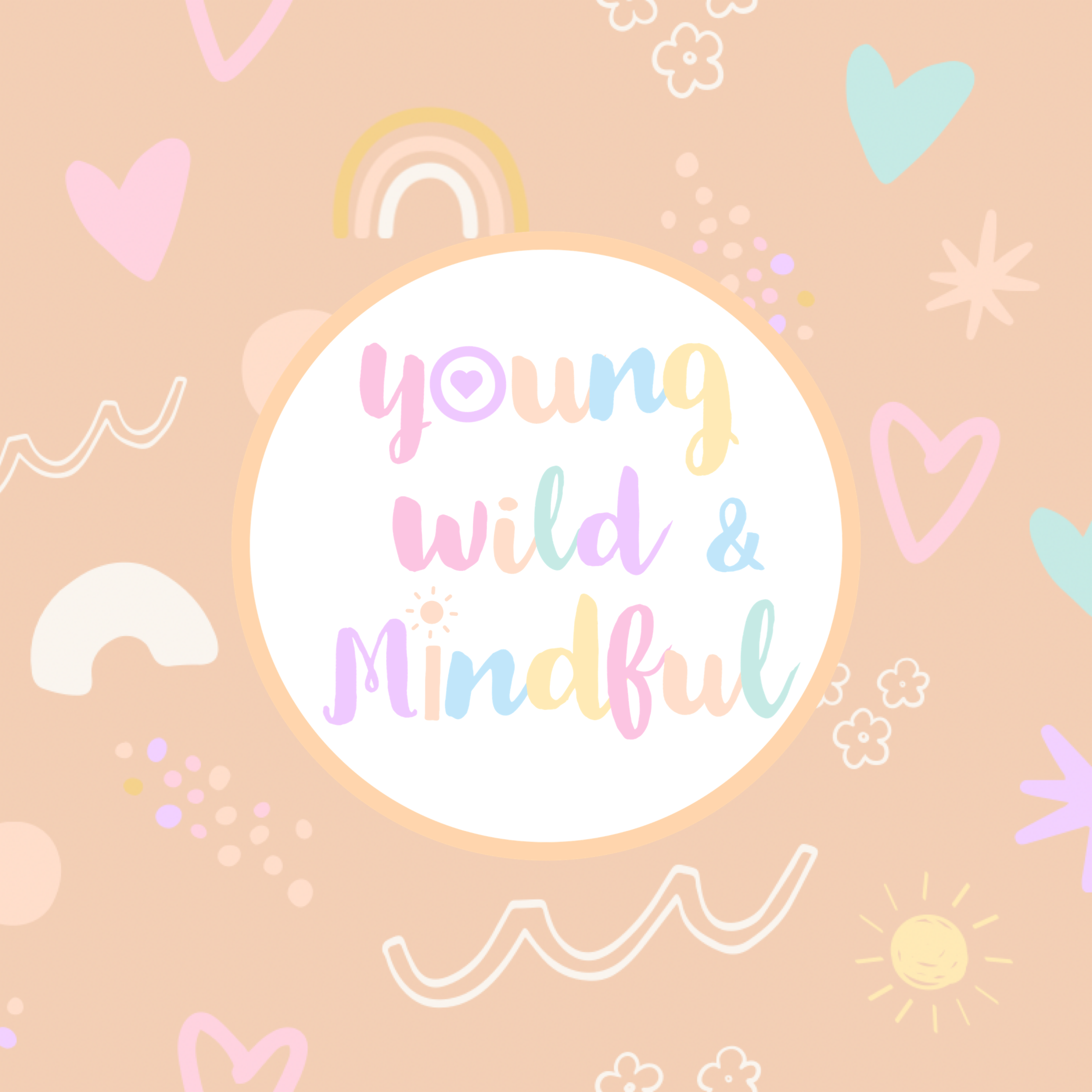 Young, Wild and Mindful - best sellers of Affirmations and Mindfulness ...